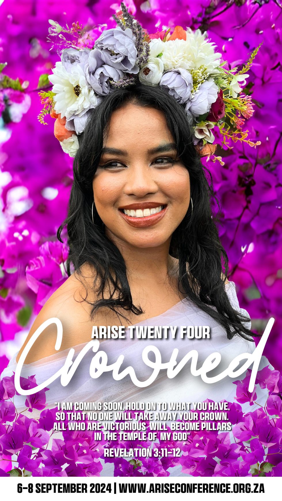 HOME - Arise Women's Conference